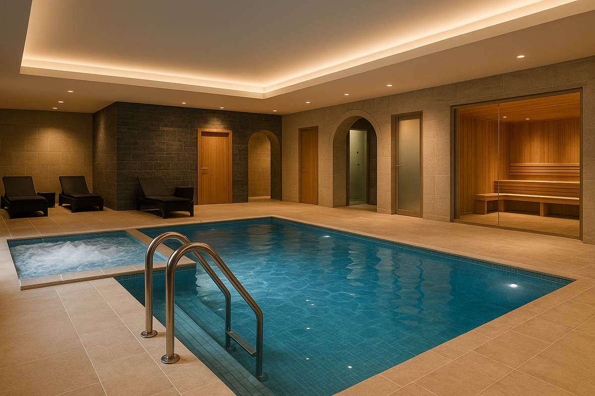 What is the Highest Quality Gym? – The Game Room Plus