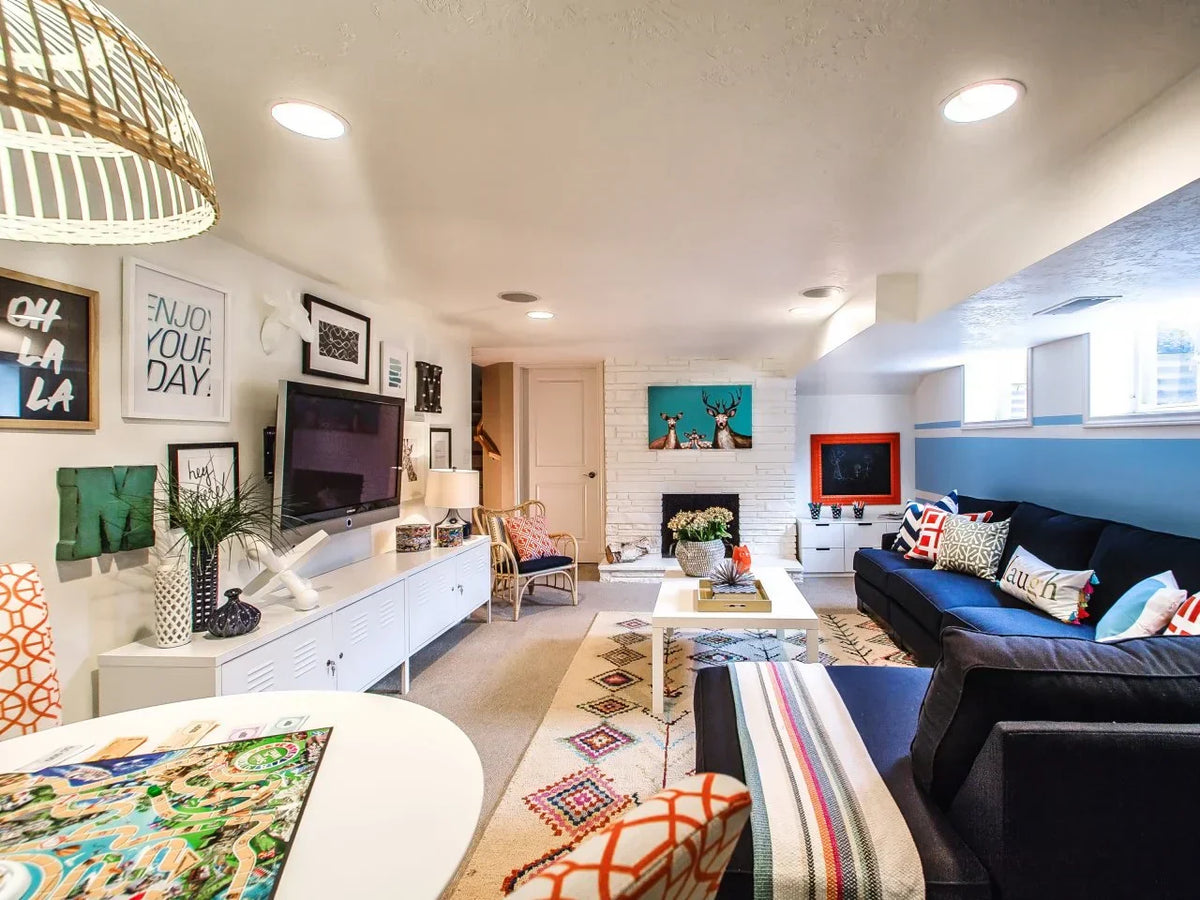 What Adds the Most Value to a Home? – The Game Room Plus