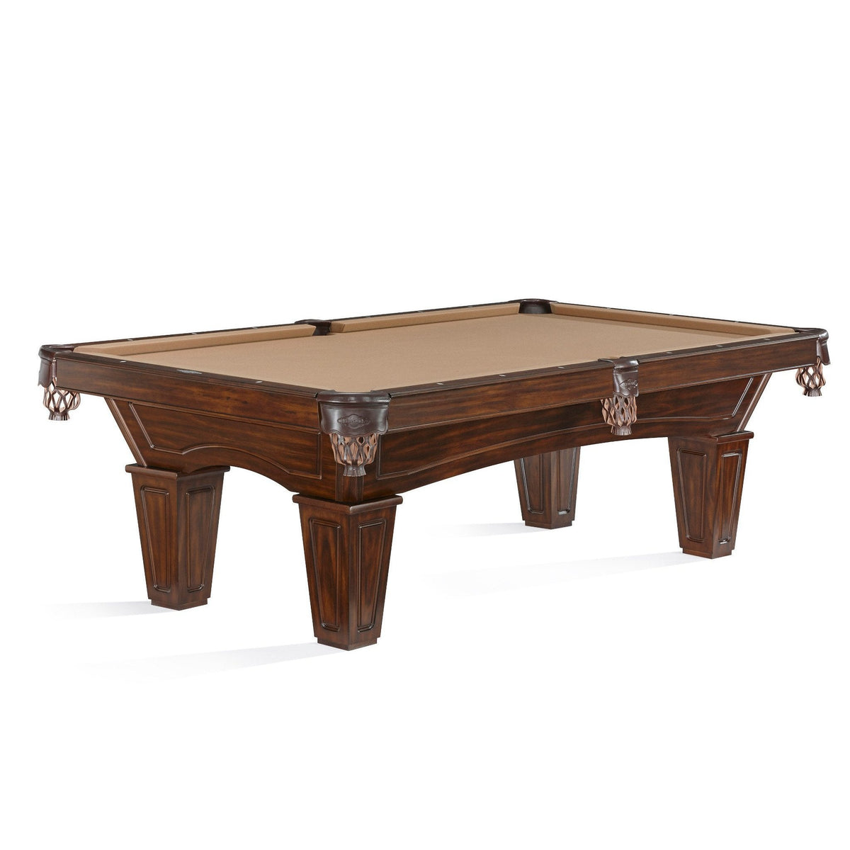 Brunswick Billiards Allenton Pool Table – The Game Room Plus