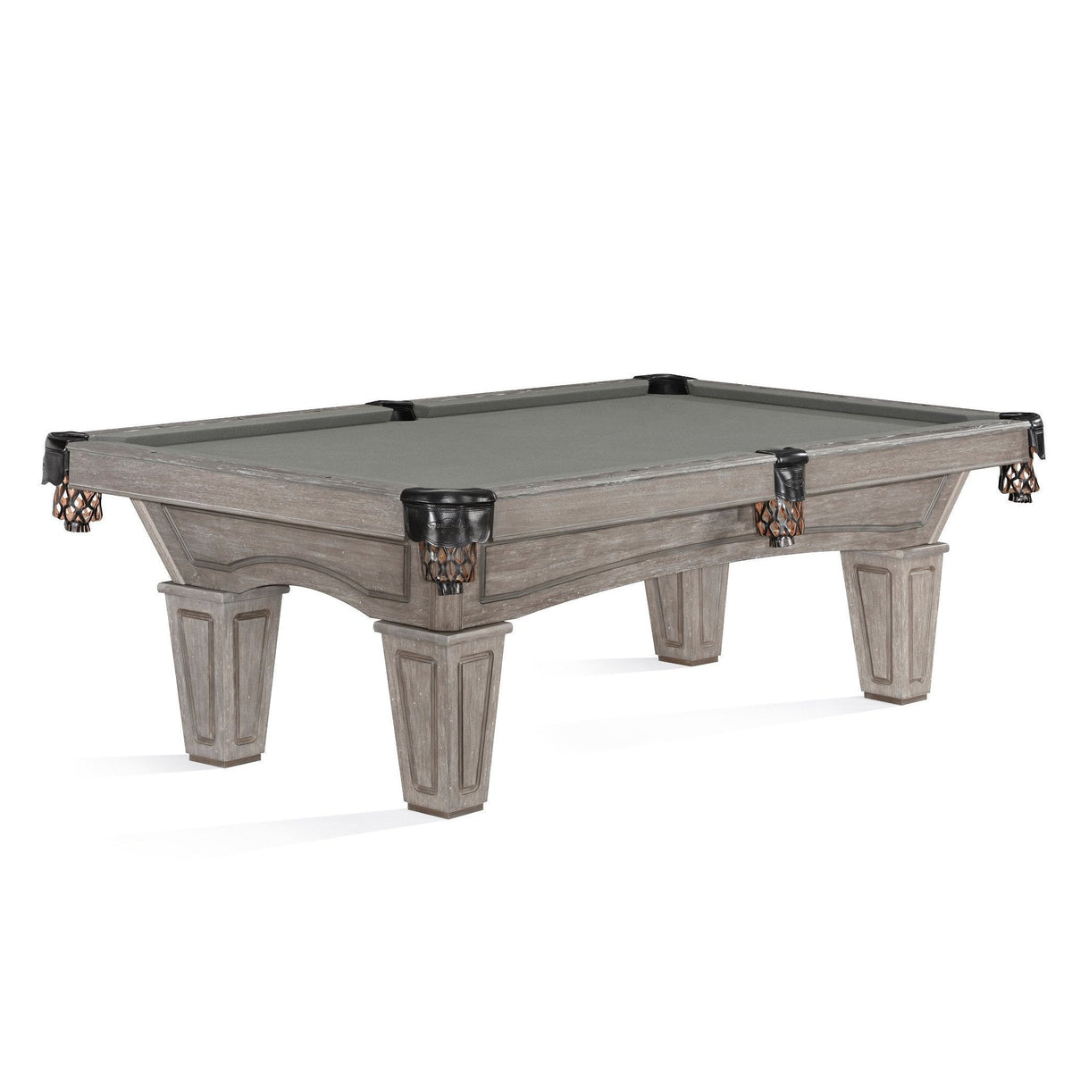 Brunswick Billiards Allenton Pool Table – The Game Room Plus