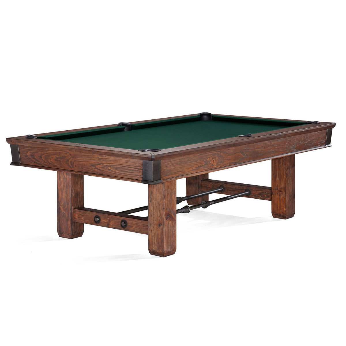 Brunswick Billiards Canton Pool Table – The Game Room Plus