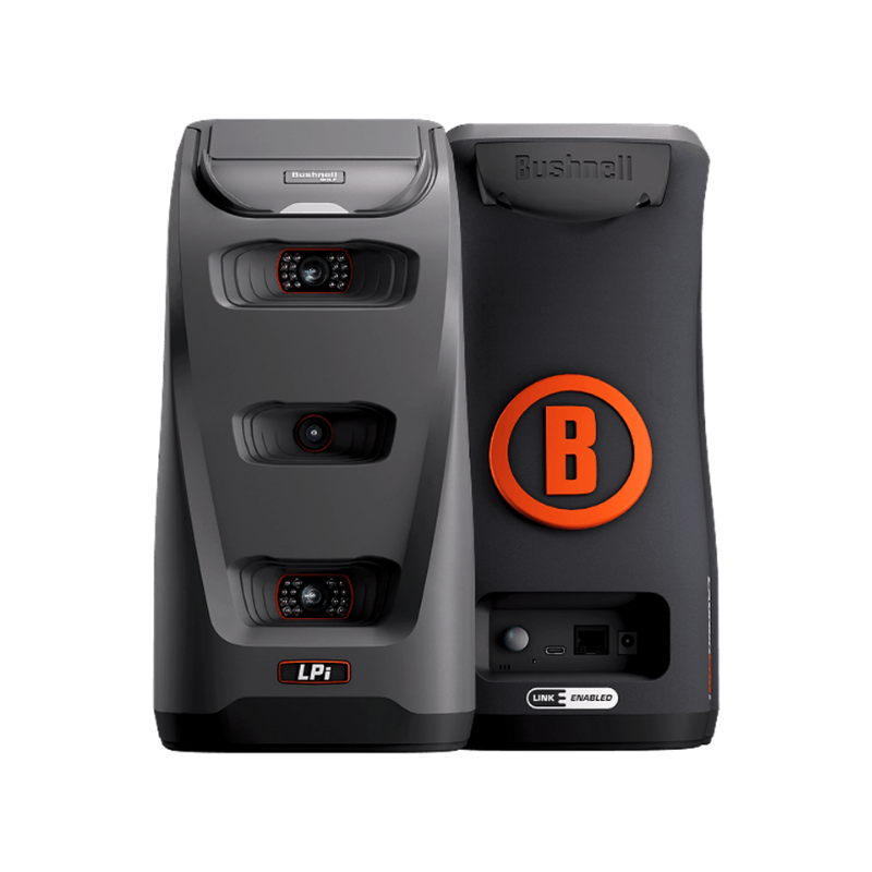 Bushnell Launch Pro Indoor DIY Golf Simulator Package – The Game Room Plus