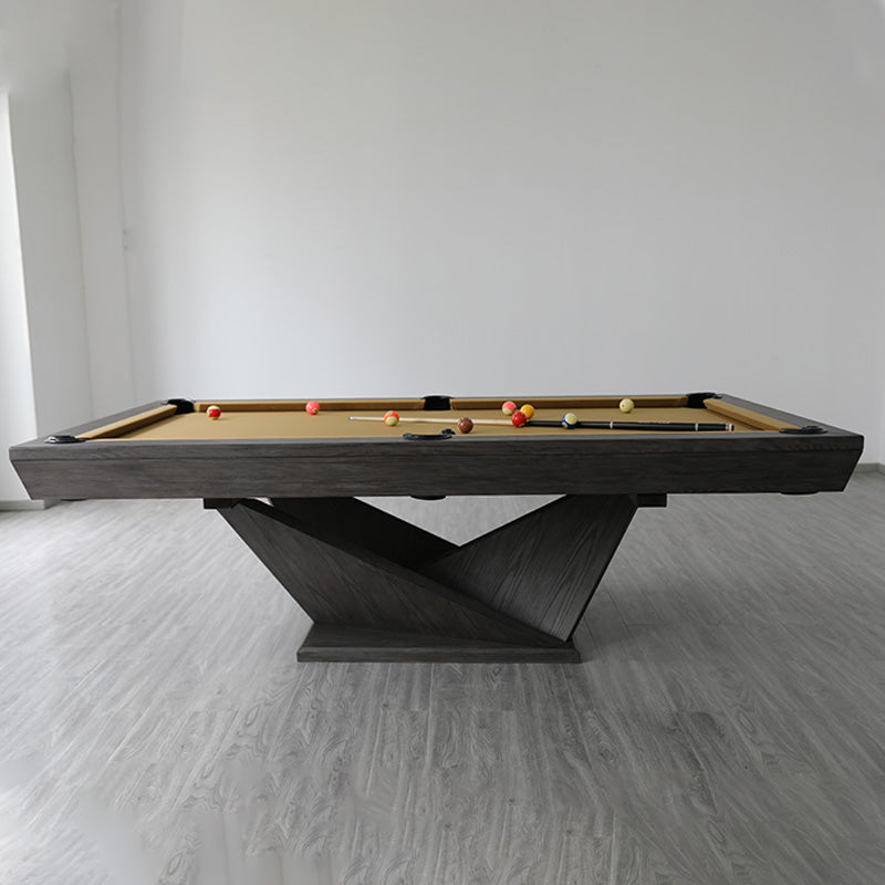 Game Room Plus Pivot Modern Slate Pool Table – The Game Room Plus