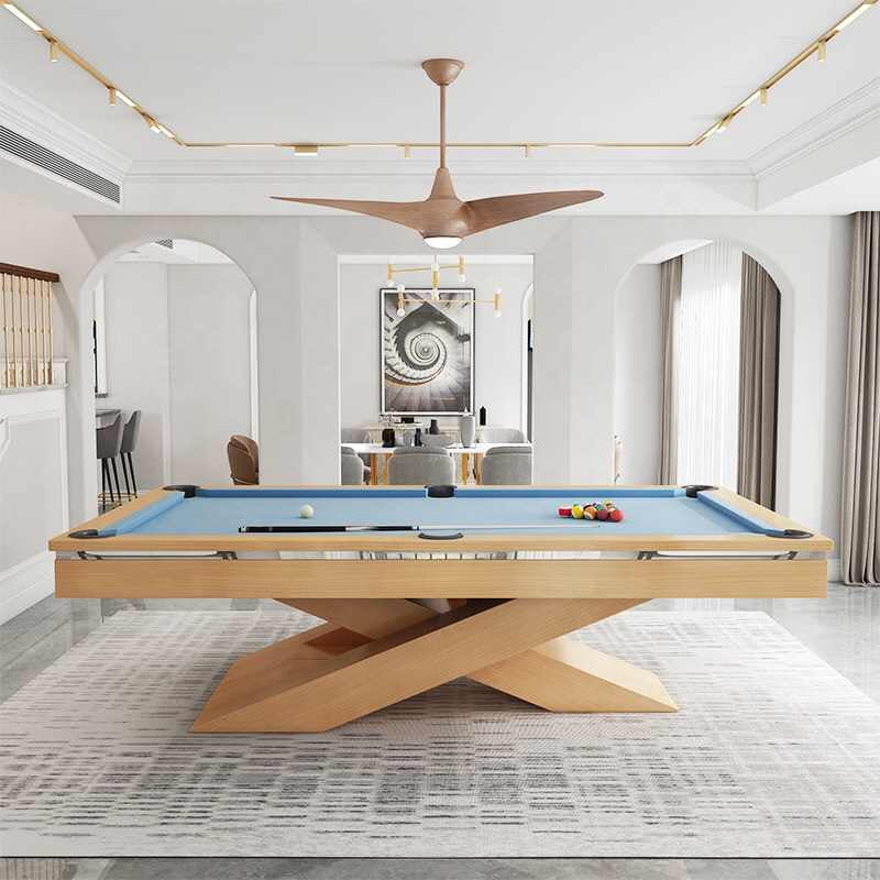 Game Room Plus Vertex Modern Slate Pool Table – The Game Room Plus