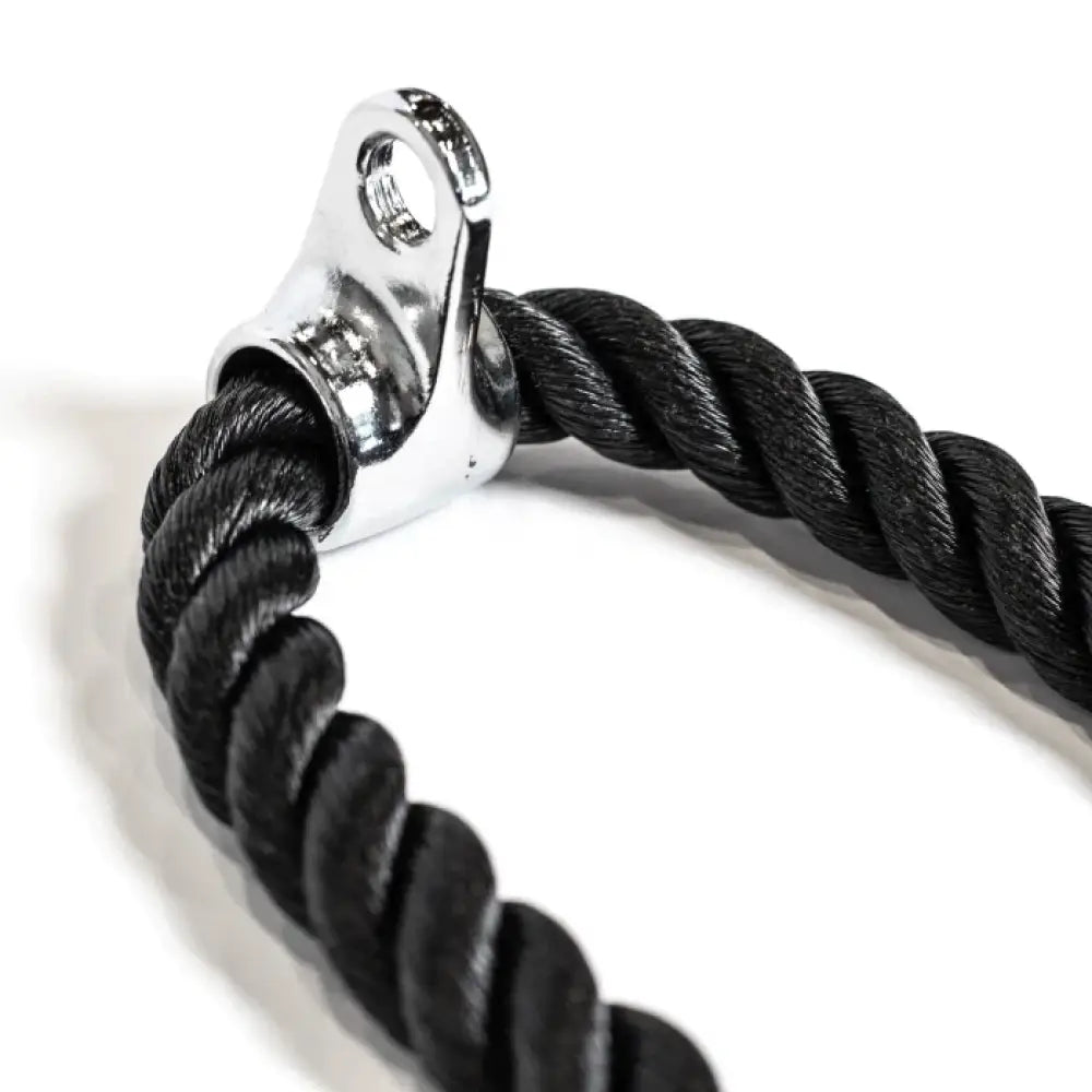 Bells of Steel Extra Long Tricep Rope Extension 54″ - XL-TRI-HA – The ...