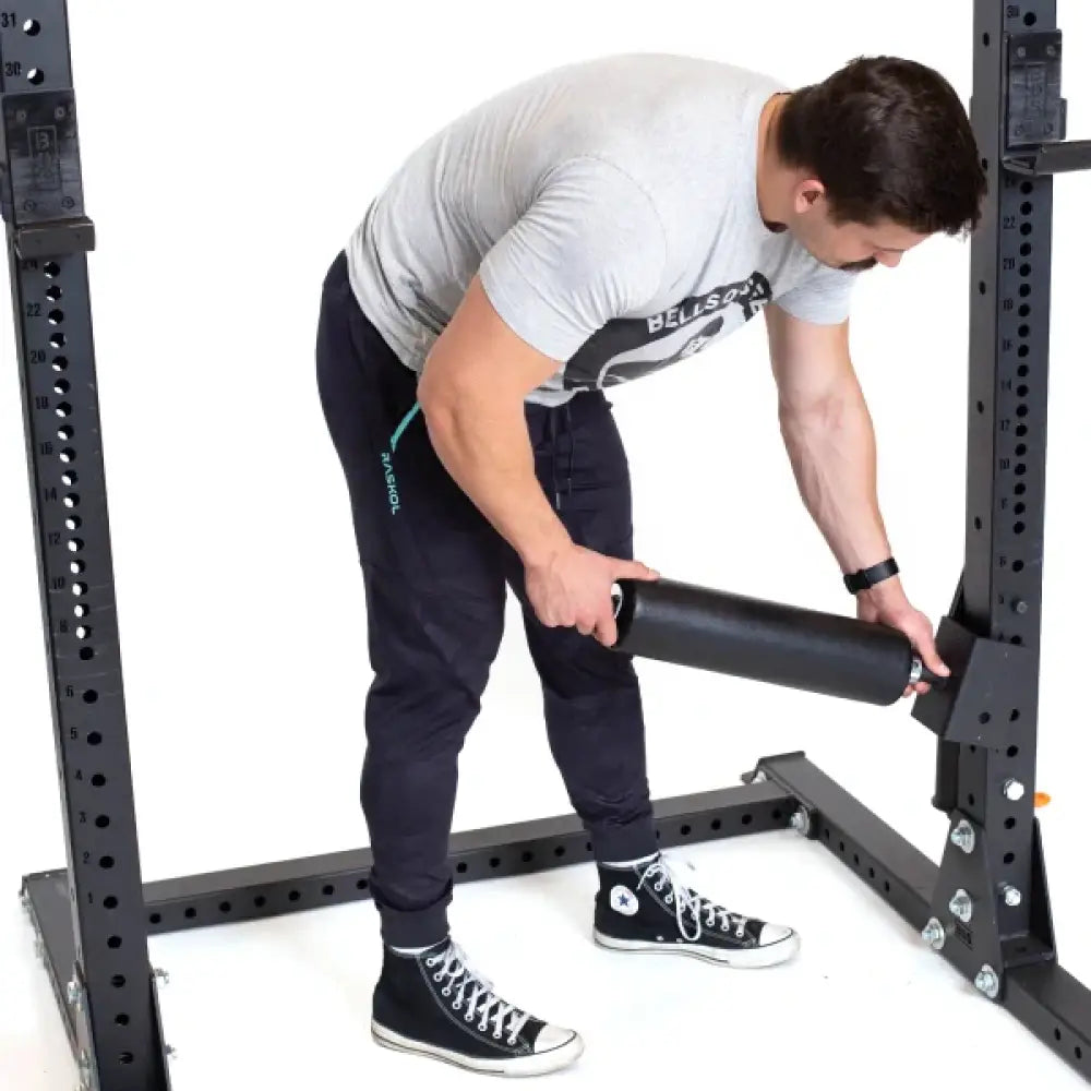 Bells of Steel Split Squat Rack Attachment – Hydra - BSS-RA – The Game ...