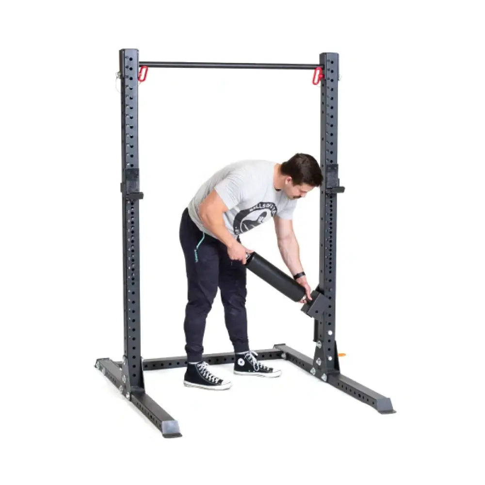 Bells of Steel Split Squat Rack Attachment – Hydra - BSS-RA – The Game ...