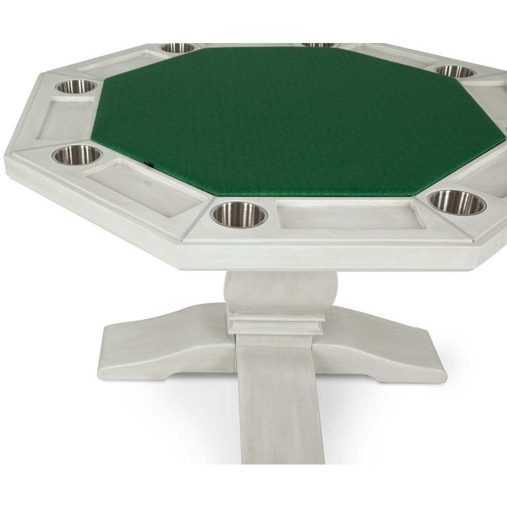 BBO The Cassidy Poker Table – The Game Room Plus