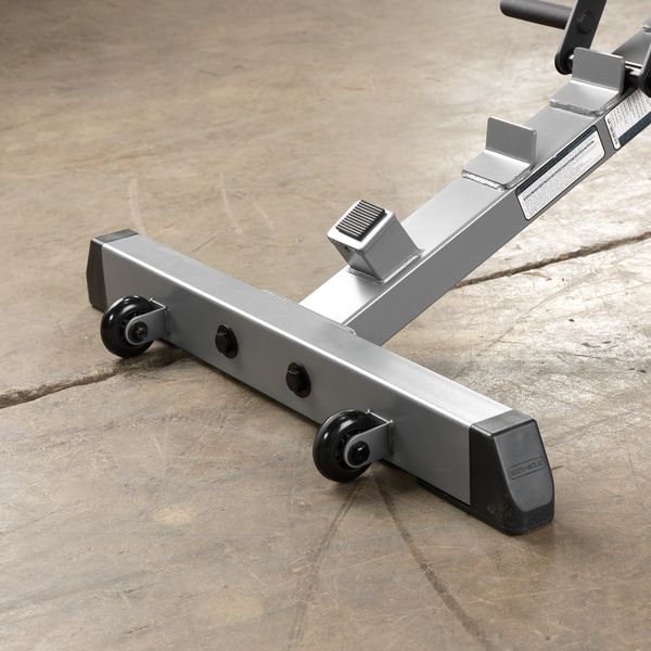 Body Solid Heavy Duty Flat Incline Decline Bench-GFID71 – The Game Room ...