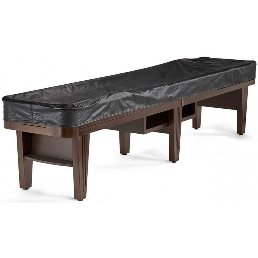 Brunswick Shuffleboard Cover – The Game Room Plus