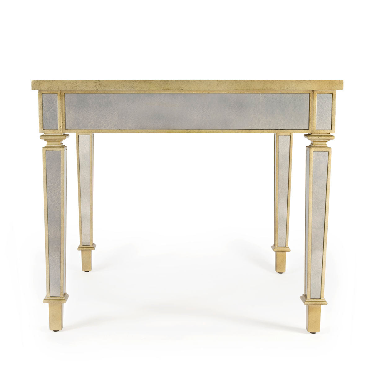 Butler Specialty 3766146 Celeste Mirrored Game Table – The Game Room Plus
