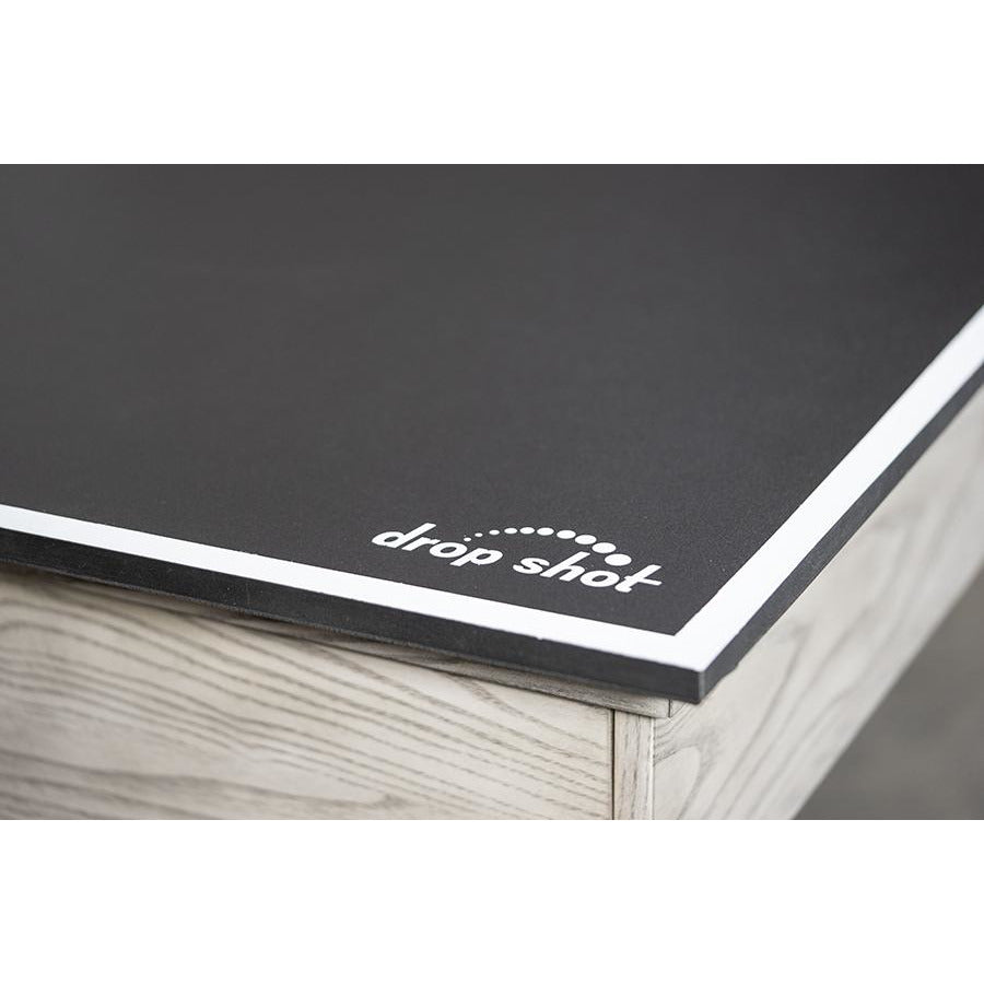 Iron Smyth Drop Shot / Table Tennis Conversion Top – The Game Room Plus