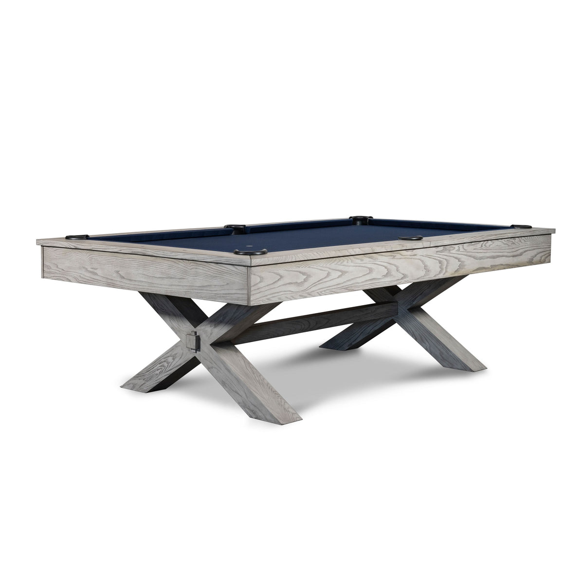 Nixon CrissyCross Slate Pool Table – The Game Room Plus