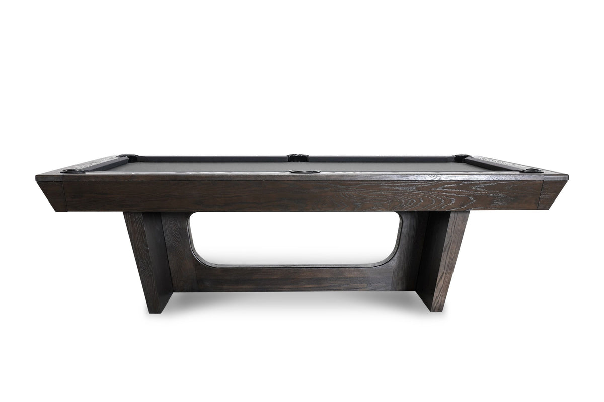Nixon KAI Slate Pool Table – The Game Room Plus