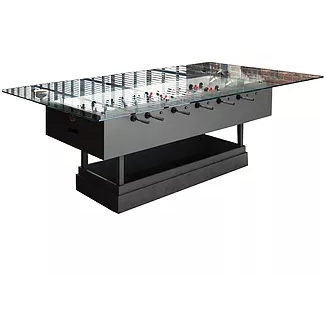 Performance Games Sure Shot - Party Foosball Table – The Game Room Plus