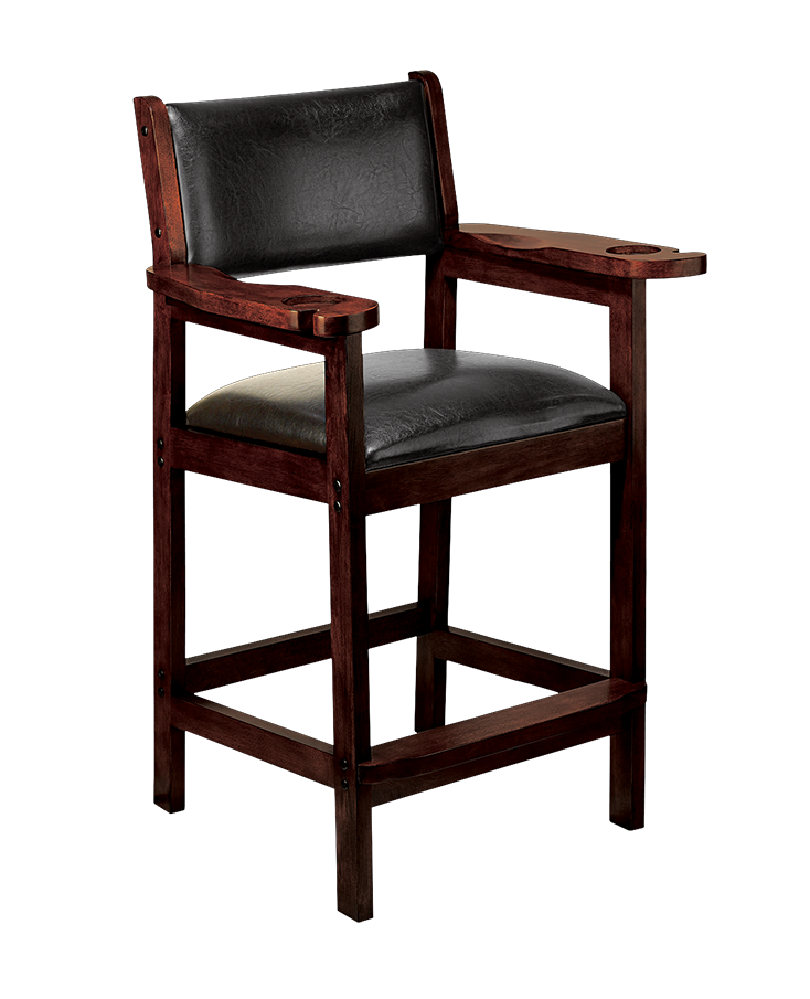 American Heritage SCD Spectator Chair – The Game Room Plus