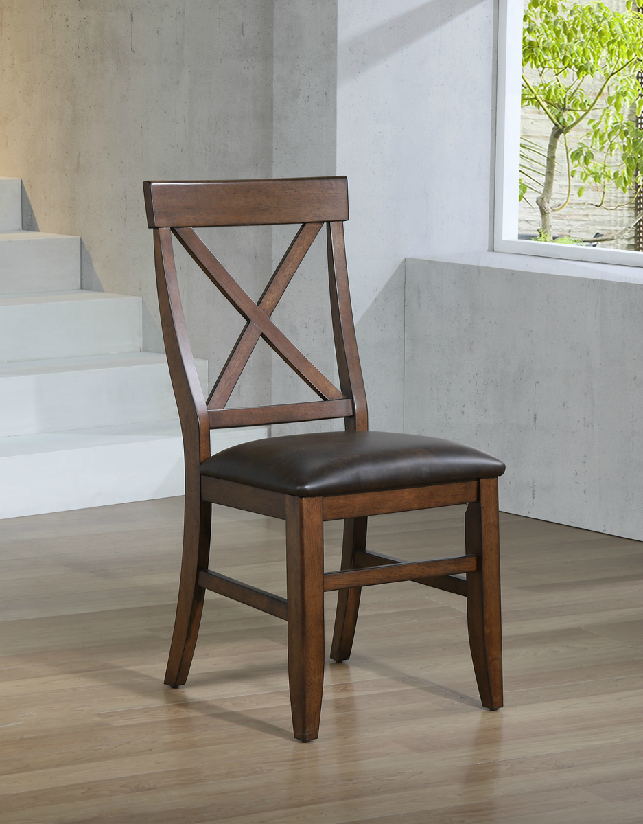 American Heritage Savannah Chair (Sable) – The Game Room Plus